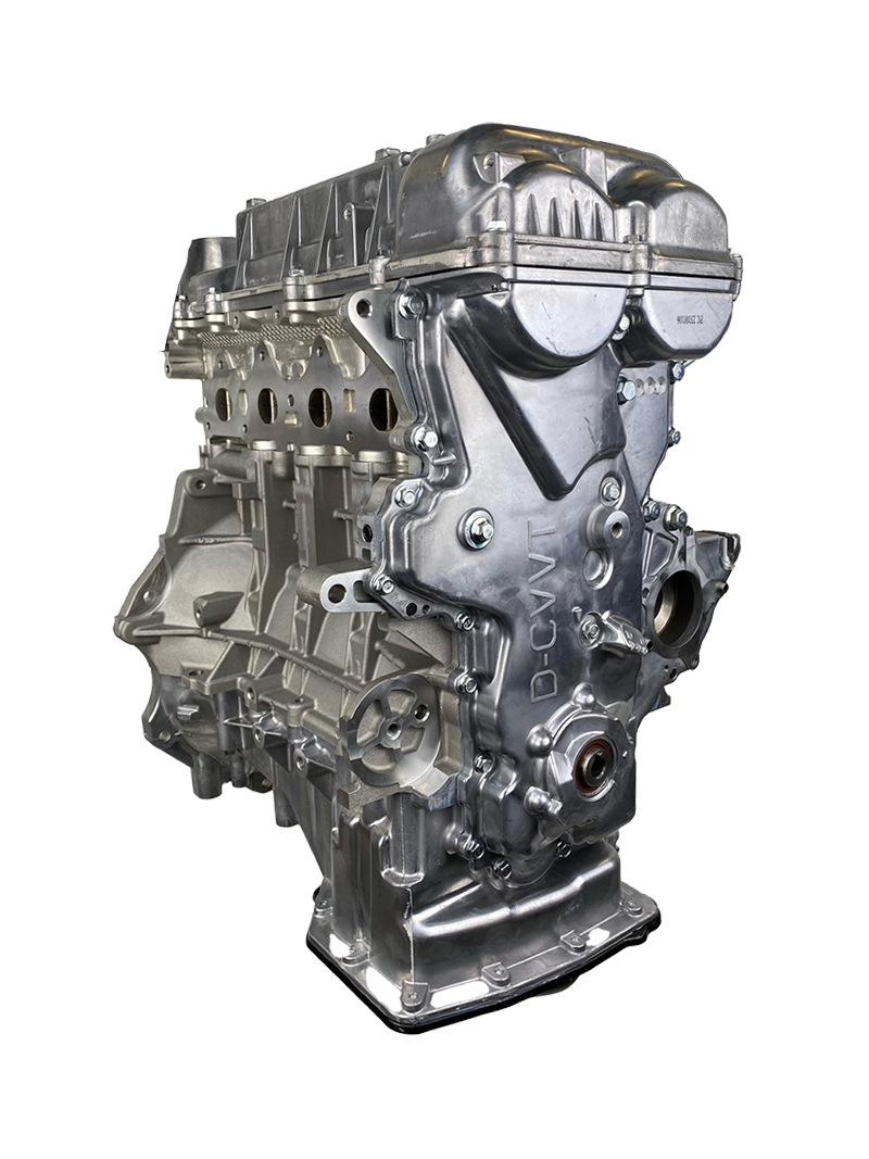 Hyundai/Kia 1.6 GDI Engine (G4FD): Features and Tips