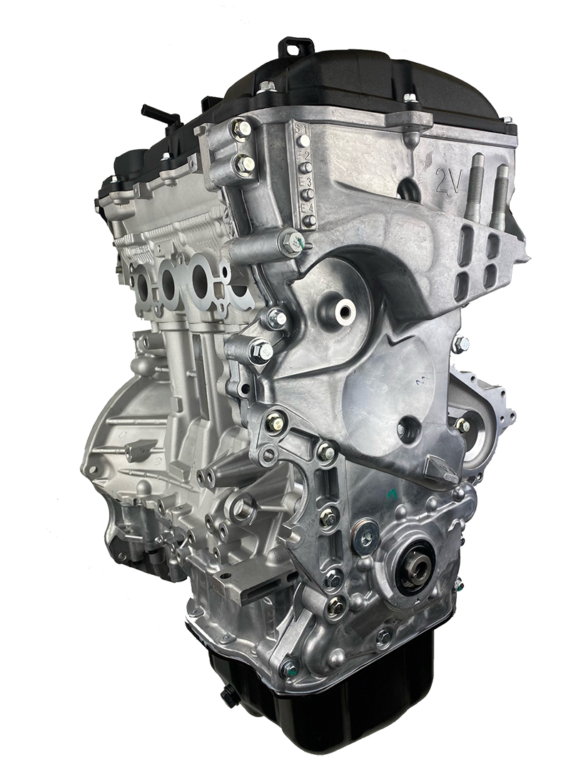 Kia/Hyundai 2.0 GDI Engine (G4NC): Powerful and Efficient